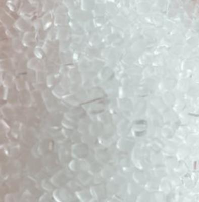 China Recyclable TPE Raw Material Color Translucent Food Container GP210 GP520 GP510 for sale