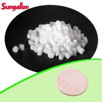 China SEBS TPE Granules for Cup Coasters 10A-90A Hardness for sale