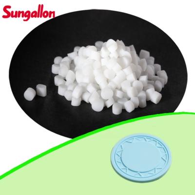 China SEBS TPE Granules for Cup Coasters 10A-90A Hardness for sale