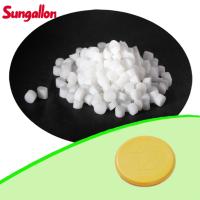 China SEBS TPE Granules for Toy Frisbees High Elasticity Injection Molding for sale