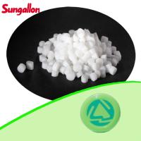 China SEBS TPE Granules for Toy Frisbees High Elasticity Injection Molding for sale
