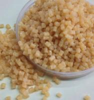 China WPC Wood Wood Plastic Recycled PP Granules Easy To Process Softness for sale
