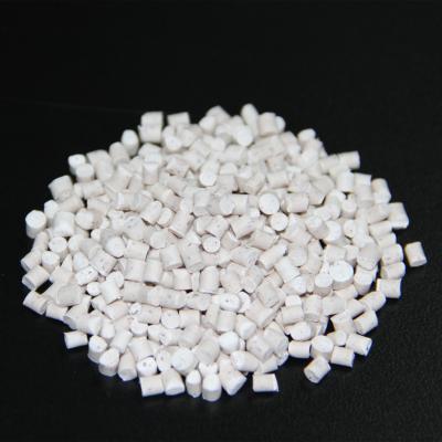 China Heat Resistance Modified PP Customizable PP Granules Injection Molding for sale