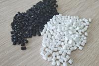 China Recyclable 70D Modified PP Plastic Granules For Plastic Handle Of Tools for sale