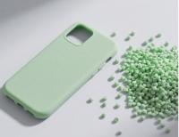 China SEBS TPE Granules for Smartphone Cases 40A-90A Custom Colors for sale