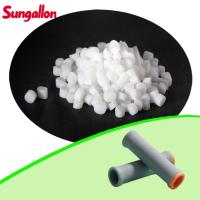 China Durable High Quality TPE Thermoplastic Rubber for Bike Grips for sale