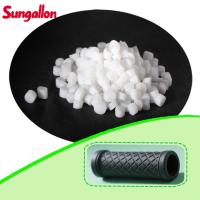 China Durable High Quality TPE Thermoplastic Rubber for Bike Grips for sale