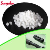 China Durable High Quality TPE Thermoplastic Rubber for Bike Grips for sale