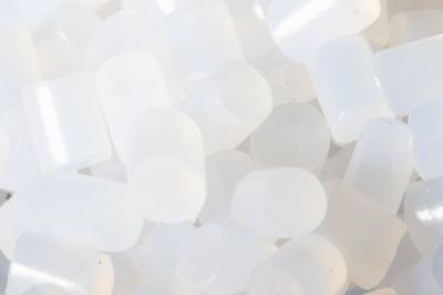 China TPE Raw Material Clear Semi-transparent Appearance Automotive Parts Medical Devices for sale