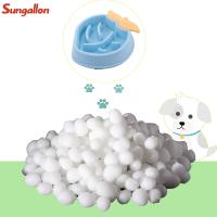China Sungallon Factory Outlet Injection Molding Grade TPE TPR for Pet Folding Bowl Production for sale