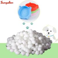 China Sungallon Factory Outlet Injection Molding Grade TPE TPR for Pet Folding Bowl Production for sale