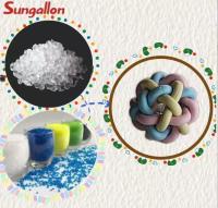 China TPE Particle Pet Toys a Safe and Chew-Resistant Playmate for Your Furry Friends for sale
