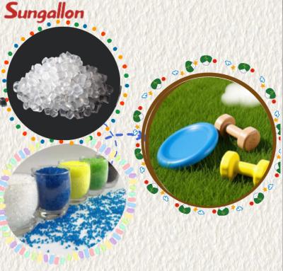 China TPE Particle Pet Toys a Safe and Chew-Resistant Playmate for Your Furry Friends for sale