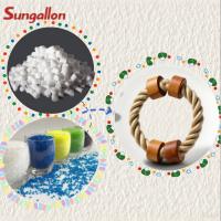 China TPE Particle Pet Toys a Safe and Chew-Resistant Playmate for Your Furry Friends for sale