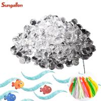 China TPE Soft Rubber River Fishing Lures: Transparent TPE Granule-Made Ultra-Flex Bait for Lifelike Performance for sale
