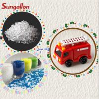 China Premium TPE Material Ensures Gentle Touch, Long-Lasting Fun, and Uncompromising Safety for Little Ones for sale