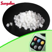 China Easy Processing TPE TPR Granules for Blender Buttons and Shock-Absorbing Pads for sale
