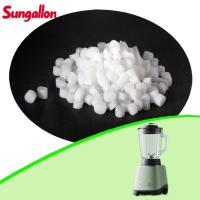 China Easy Processing TPE TPR Granules for Blender Buttons and Shock-Absorbing Pads for sale