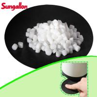 China Easy Processing TPE TPR Granules for Blender Buttons and Shock-Absorbing Pads for sale