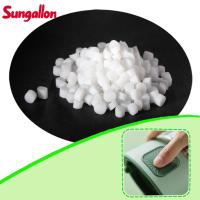 China Easy Processing TPE TPR Granules for Blender Buttons and Shock-Absorbing Pads for sale