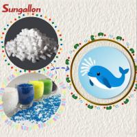 China Sungallon Direct Factory Sale TPE Thermoplastic Rubber Coasters High Quality Non-Slip Heat-Resistant Daily Use Table Mats for sale