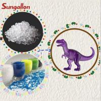 China Premium TPE Material Ensures Gentle Touch, Long-Lasting Fun, and Uncompromising Safety for Little Ones for sale