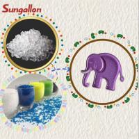 China Premium TPE Material Ensures Gentle Touch, Long-Lasting Fun, and Uncompromising Safety for Little Ones for sale