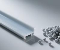 China High-Quality Tailor-Made TPE Pellets: Excellent Elasticity for Extruded Edge Strips for sale