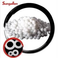 China SEBS TPE Granules 10A-90A Hardness for Blender Buttons for sale