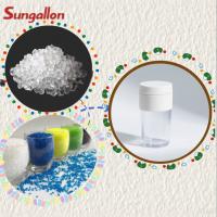 China Soft and Non-Slip TPE Raw Material for Comfortable and User-Centric Cup Design for sale