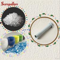 China Wholesale Premium TPE Thermoplastic Elastomer Granules Weather-Resistant Leak-Proof NSF/GB 17219 Compliant Water Pipe Raw Mold for sale
