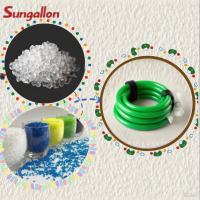 China Wholesale Premium TPE Thermoplastic Elastomer Granules Weather-Resistant Leak-Proof NSF/GB 17219 Compliant Water Pipe Raw Mold for sale
