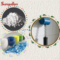 China Massage Hammer Special TPE Particles, Non-Toxic Odorless, Wear-Resistant Bulk Wholesale for sale