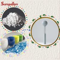 China Massage Hammer Special TPE Particles, Non-Toxic Odorless, Wear-Resistant Bulk Wholesale for sale