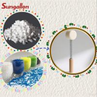 China Massage Hammer Special TPE Particles, Non-Toxic Odorless, Wear-Resistant Bulk Wholesale for sale