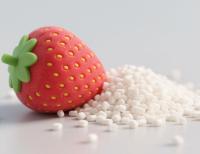 China SEBS TPR Granules 10A-90A Hardness for Eraser Manufacturing for sale