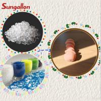 China Skin-Friendly TPE Particles for Adult Products, Plasticizer-Free & Heavy Metal-Free,Customizable Hardness for sale