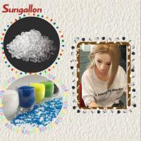 China Skin-Friendly TPE Particles for Adult Products, Plasticizer-Free & Heavy Metal-Free,Customizable Hardness for sale