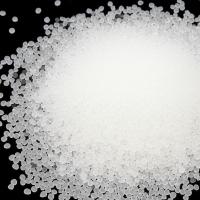 China Superior Hand Feeling Eco-friendly TPR Thermoplastic Elastomer Granules Raw Material for Personal pleasure products for sale