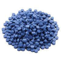 China Recyclable Extrusion Grade TPE TPR Thermoplastic Rubber Excellent Raw Material Granules for Gaskets for sale