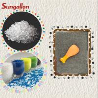 China TPE Particles for Pet Chew Toys, Non-Toxic No Plasticizer, High Rebound, Custom Color, Small-Batch Acceptable for sale