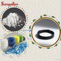 China TPE Particles for Watch Straps, Skin-Friendly Sweat-Resistant, FDA/LFGB Certified, High Elasticity, Factory Direct for sale