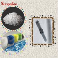 China TPE Particles for Watch Straps, Skin-Friendly Sweat-Resistant, FDA/LFGB Certified, High Elasticity, Factory Direct for sale