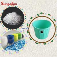 China Bath Tub Made TPE Particles Smooth Surface for Easy Cleaning Crack-Resistant Heavy-Duty Cross-Border Thermoplastic Elastomer for sale