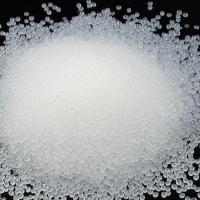 China Ultra Soft Elastic Recyclable TPE TPR Granules Raw Materials for Comfortable Seat Cushions for sale