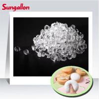 China High-Quality TPE Raw Material: Ideal for Making Kid & Adult-Friendly Stress-Relief Toys for sale