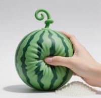 China High-Quality TPE Raw Material: Ideal for Making Kid & Adult-Friendly Stress-Relief Toys for sale