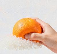 China High-Quality TPE Raw Material: Ideal for Making Kid & Adult-Friendly Stress-Relief Toys for sale