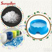 China Food Contact Products Injection Molding Custom Pet Bowls Ideal for Pet Owners for sale