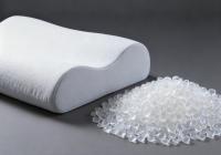 China Customizable TPR/TPE Thermoplastic Rubber: Ultra-Soft, High-Elasticity for Pillow Core Production for sale